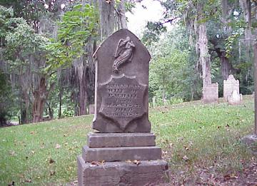 Grand Gulf Cemetery | Grand Gulf Military Park