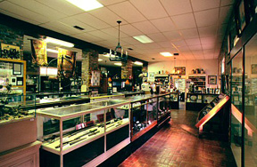 Museum | Grand Gulf Military Park